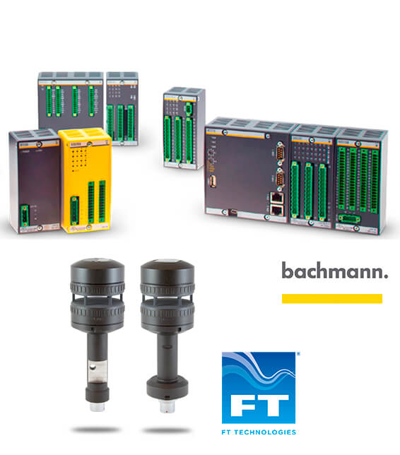 Spica Controls Webshop | by Spica Technology ApS